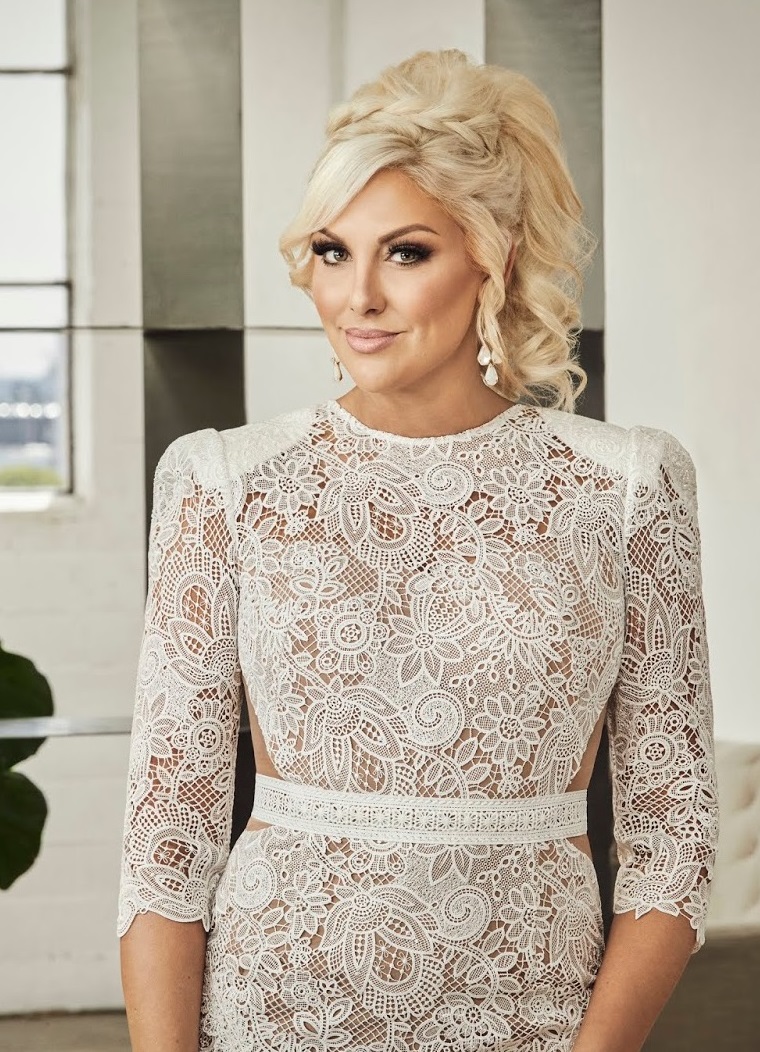 Gina Kirschenheiter | RealityTV Girl Wiki | Fandom Gina Kirschenheiter | RealityTV Girl Wiki | Fandom