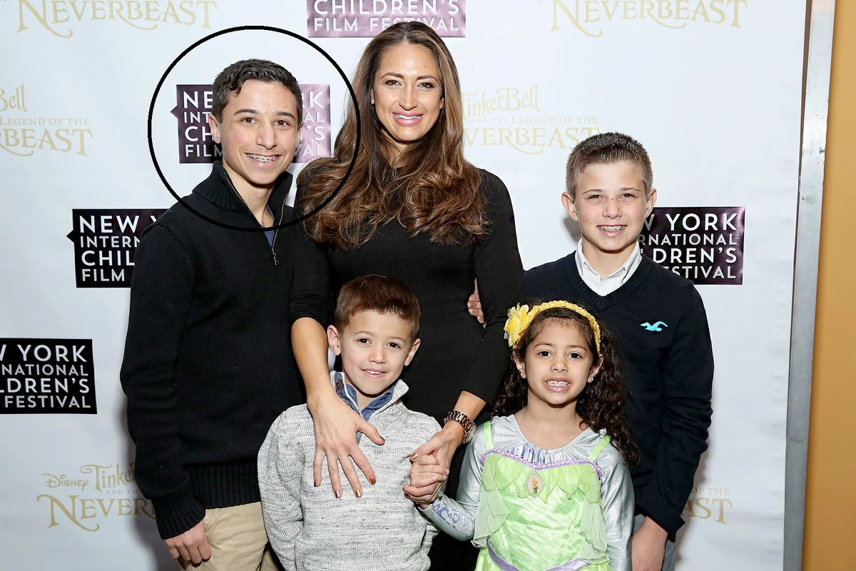 Michael Marchese | RealityTV M23 Wiki | Fandom