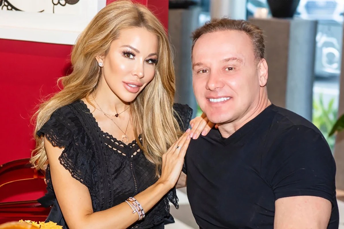 Lenny Hochstein | RealityTV M23 Wiki | Fandom