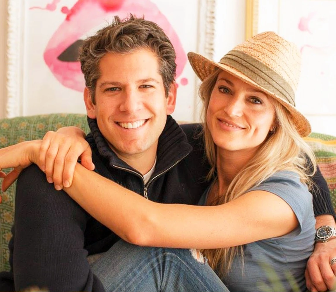 Michael Marino Casey Jenner