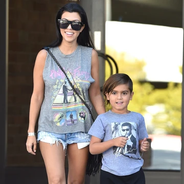 Dath Súl Mason Disick