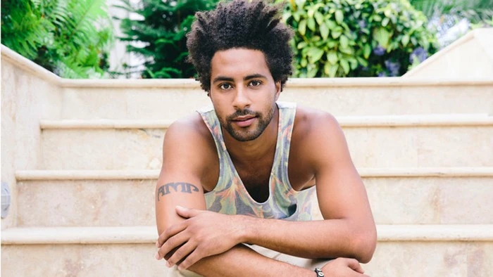 Alex Phillips | RealityTV Wik Wiki | Fandom