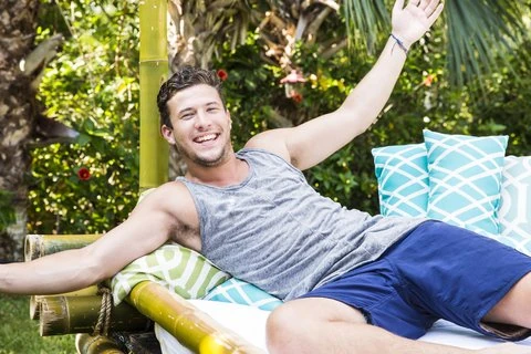 Devin Walker-Molaghan | RealityTV Wik Wiki | Fandom