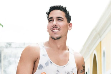 Brandon Tindel Instagram