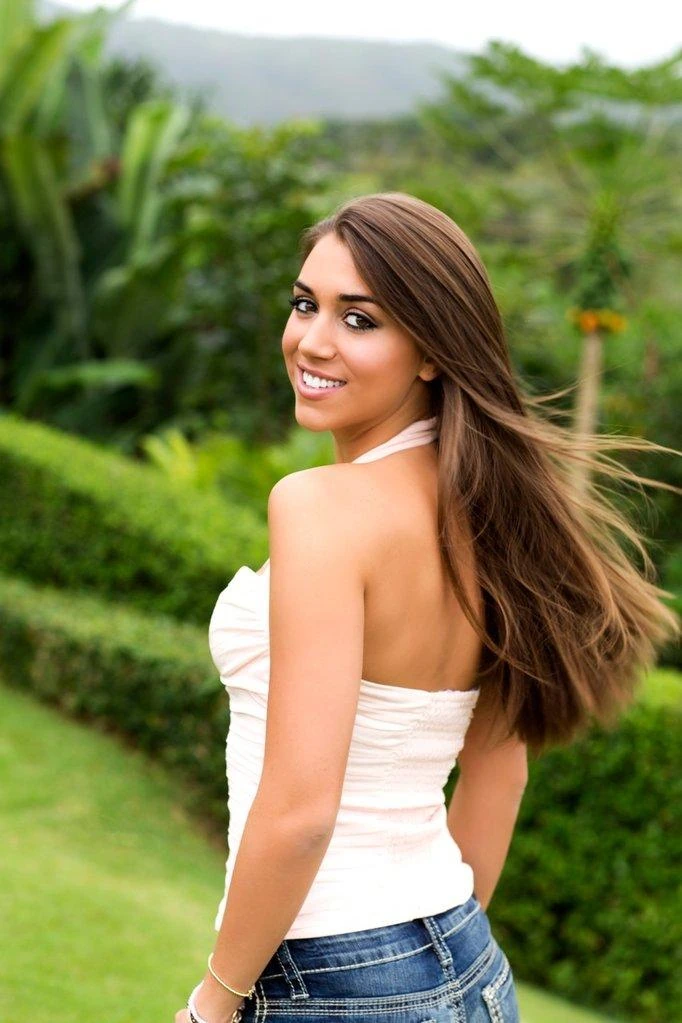 Kayla Lusby | RealityTV Wik Wiki | Fandom