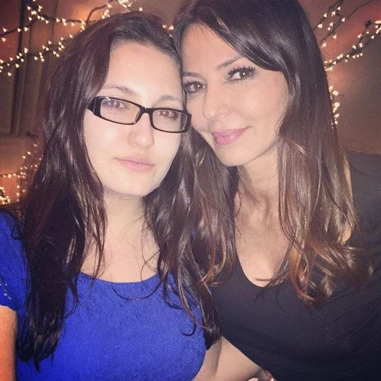 Aleeya D'Avanzo | RealityTV Wik Wiki | Fandom