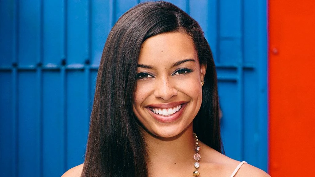 Jasmine Pendleton | RealityTV Wik Wiki | Fandom