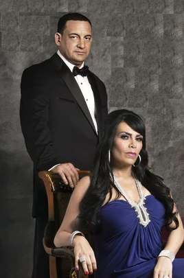 Junior Pagan | RealityTV Wik Wiki | Fandom