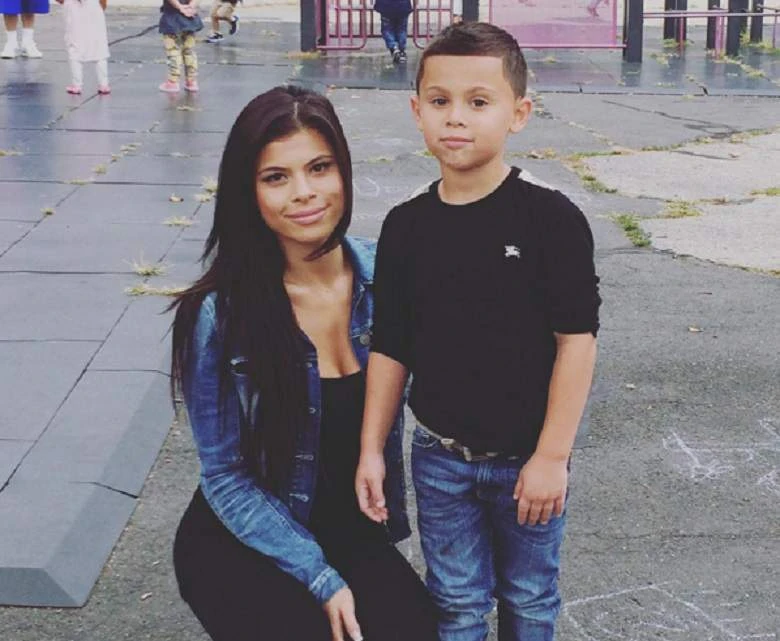 Jaiden Joseph | RealityTV Wik Wiki | Fandom