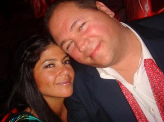 Eddie Garofalo | RealityTV Wik Wiki | Fandom