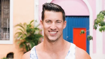 Tyler Pratt | RealityTV Wik Wiki | Fandom