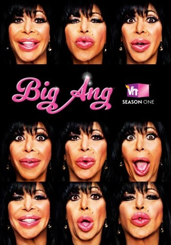 Big Ang | RealityTV Wiked Wiki | Fandom