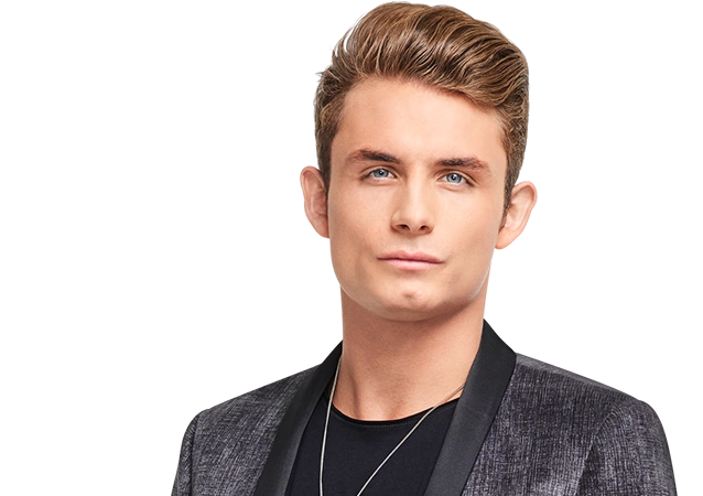 James Kennedy | RealityTV Wiked Wiki | Fandom