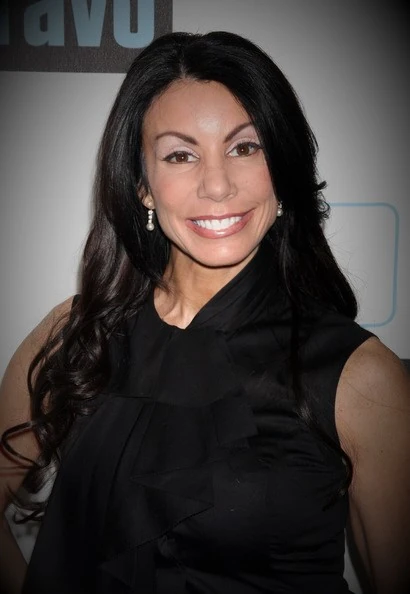 Danielle Staub | RealityTV Wikmrd Wiki | Fandom