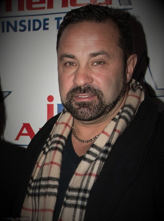 Joe Giudice | RealityTV Wikmrd Wiki | Fandom