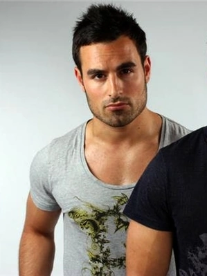 Dino Georgiades | RealityTV Wikrd Wiki | Fandom