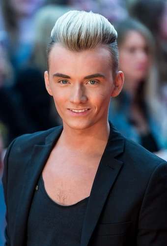 Harry Derbidge | RealityTV Wikrd Wiki | Fandom