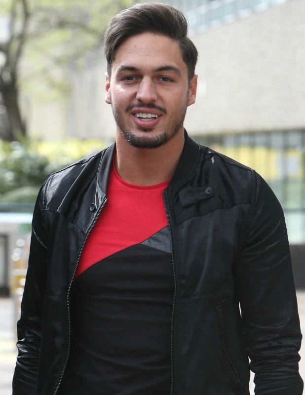 Mario Falcone | RealityTV Wikrd Wiki | Fandom