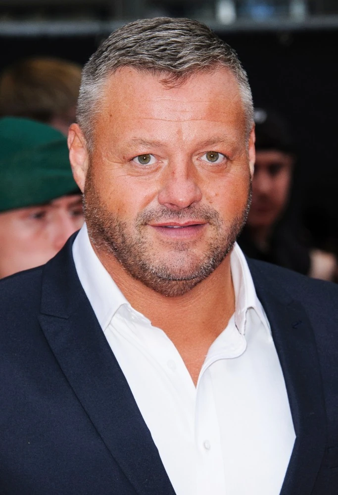 Mick Norcross | RealityTV Wikrd Wiki | Fandom