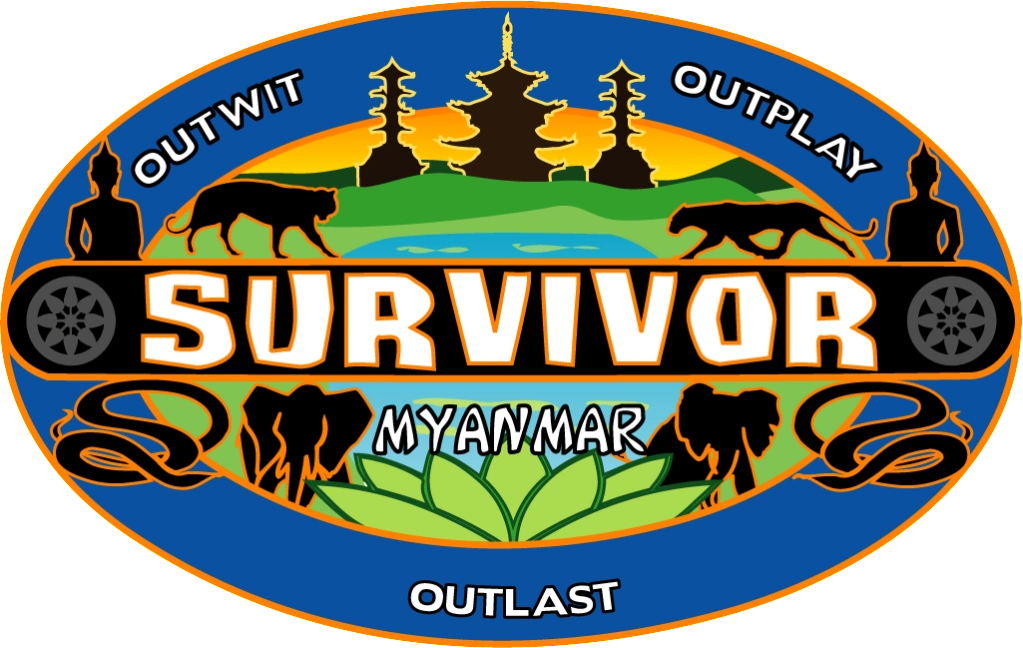 Survivor: Myanmar | Matt's Reality Series Wiki | Fandom