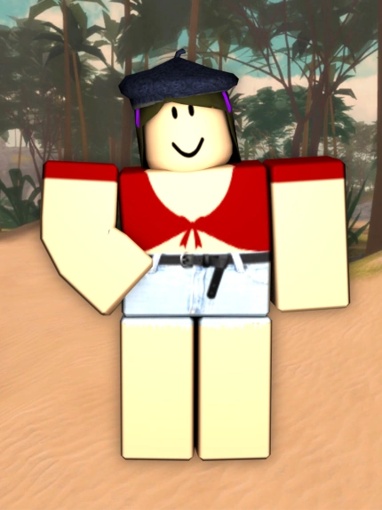 Bluar | RealityWorld Wiki | Fandom