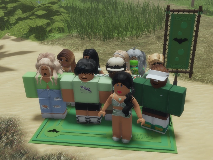 Tanghou | RealityWorld Wiki | Fandom