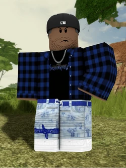 Ben islife | RealityWorld Wiki | Fandom