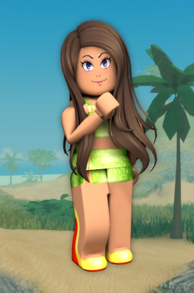 Kayy 300 | RealityWorld Wiki | Fandom