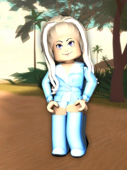 Kayy 300 | RealityWorld Wiki | Fandom
