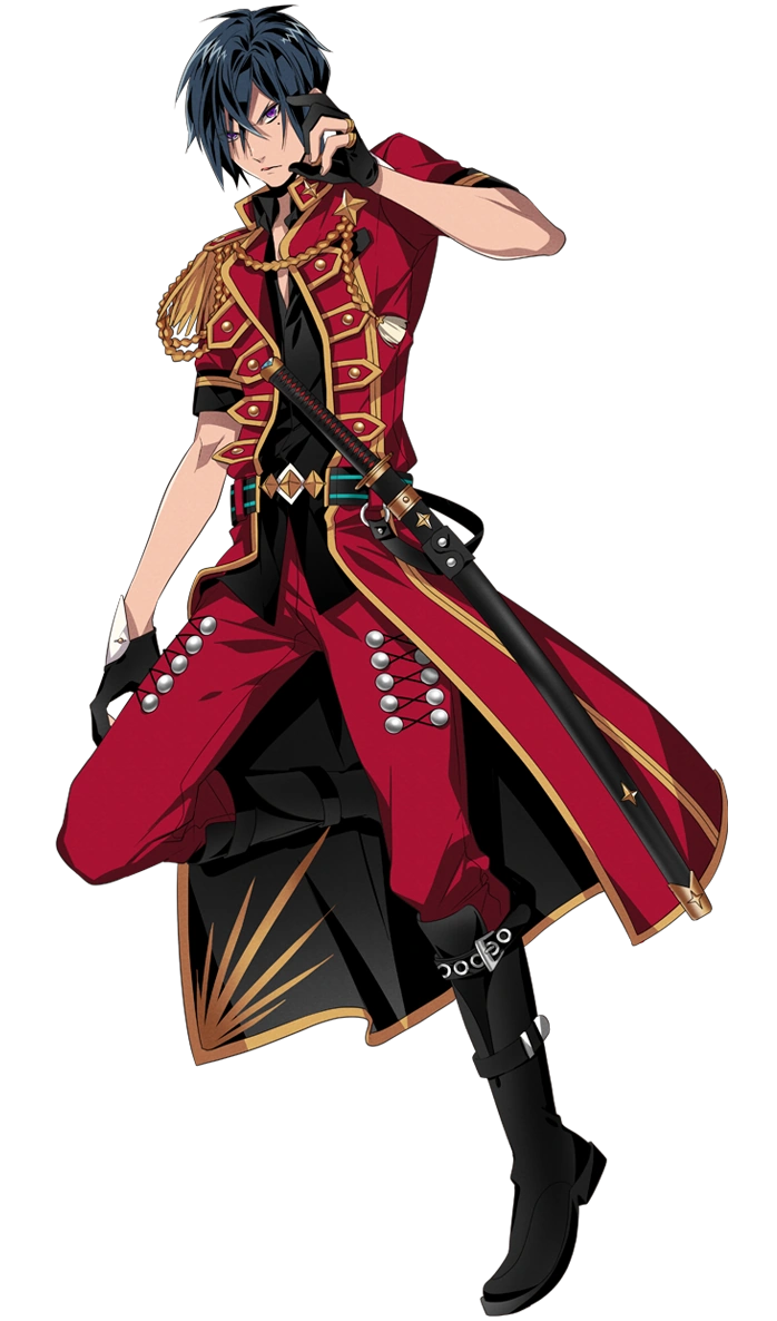 Jun Kuno | REALIVE! Wiki | Fandom