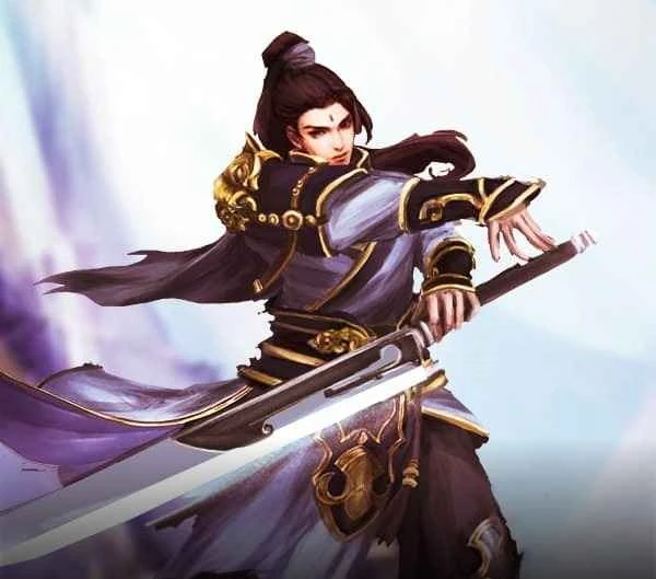 Cui Heng | Realizing This Is A Wuxia World After Cultivating For 300 ...