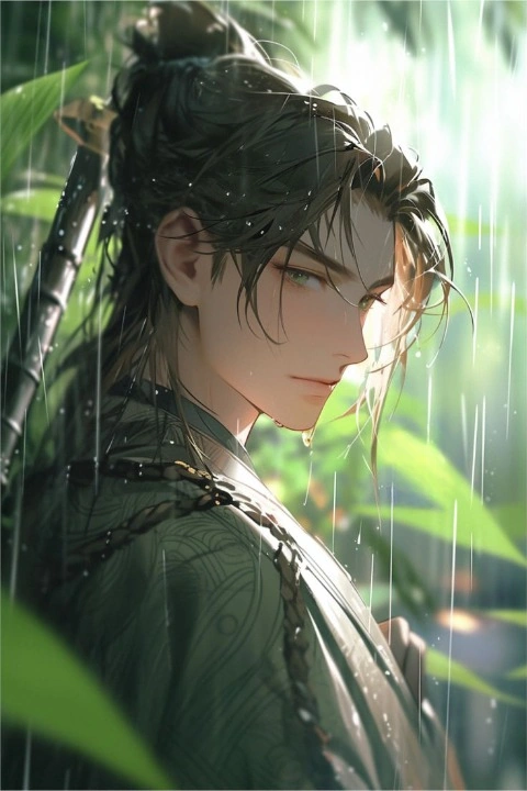 Cui Heng | Realizing This Is A Wuxia World After Cultivating For 300 ...