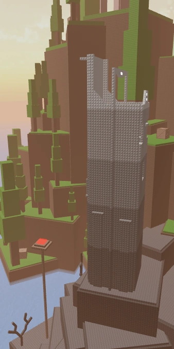 Mini Tower of Monochrome | Kostas Mini Tower Mayhem (KMTM) Wiki | Fandom