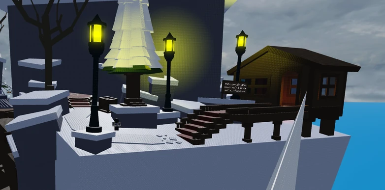 Seasonal Summits Winroom | Kostas Mini Tower Mayhem (KMTM) Wiki | Fandom