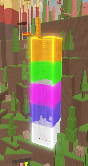 Mini Tower of Funny Things | Kostas Mini Tower Mayhem (KMTM) Wiki | Fandom