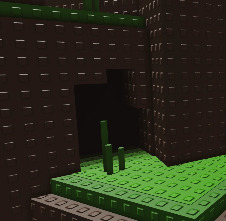 Mini Steeple of Elemental Adventures | Kostas Mini Tower Mayhem (KMTM ...