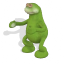 Hug Monster | Real Life Spore Wiki | Fandom