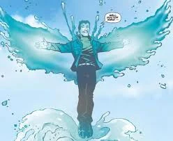 Hydrokinesis | Reallifesuperheros Wiki | Fandom