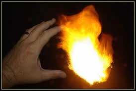 Pyrokinesis | Reallifesuperheros Wiki | Fandom