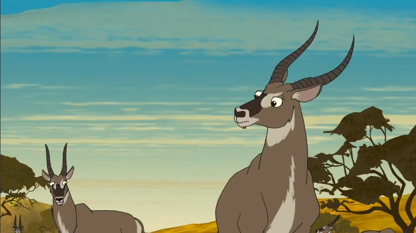 List of Species in Phineas and Ferb | Animals Wiki | Fandom