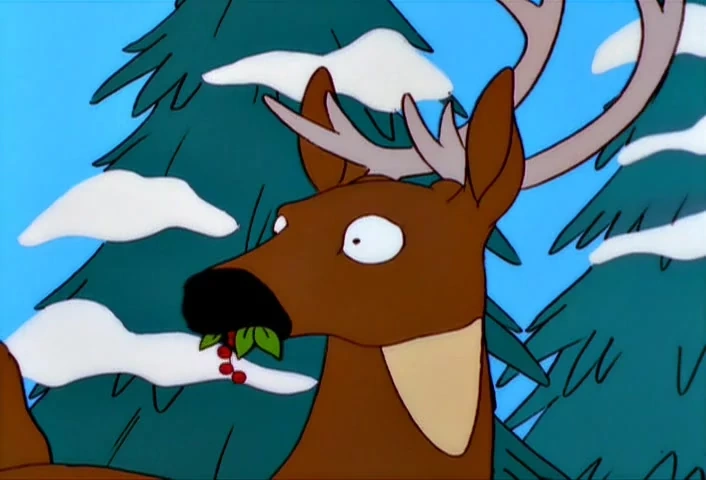 List of Species in The Simpsons | Animals Wiki | Fandom