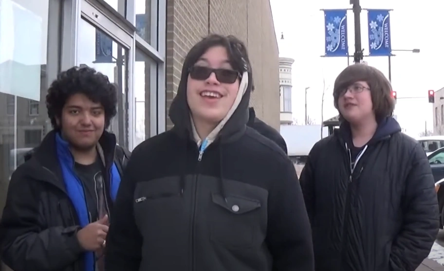 Captain Flaccid & The High Flying Fiddler | Really Bad Movies ...