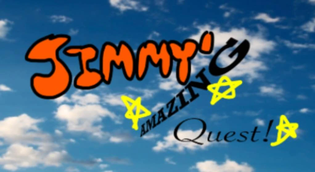 Jimmy’ Amazing Quest | Jim's awesome quest Wiki | Fandom