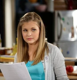 Maddy Cooper | Really Me Wiki | Fandom