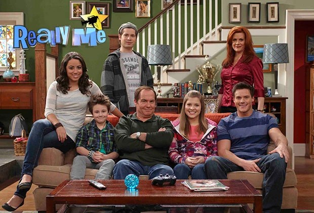 Really Me | Really Me Wiki | Fandom