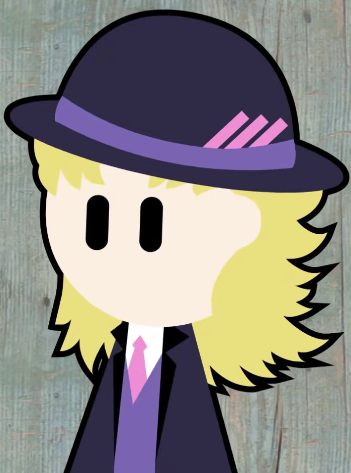 Incidental Character Speedwagon | Viva Reverie Wiki | Fandom