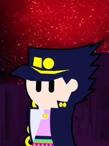 Jotaro Kujo | Viva Reverie Wiki | Fandom