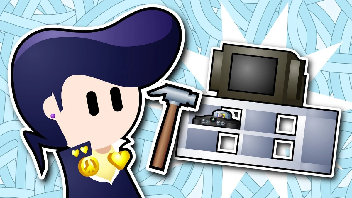Josuke Builds an IKEA® Cabinet | Viva Reverie Wiki | Fandom