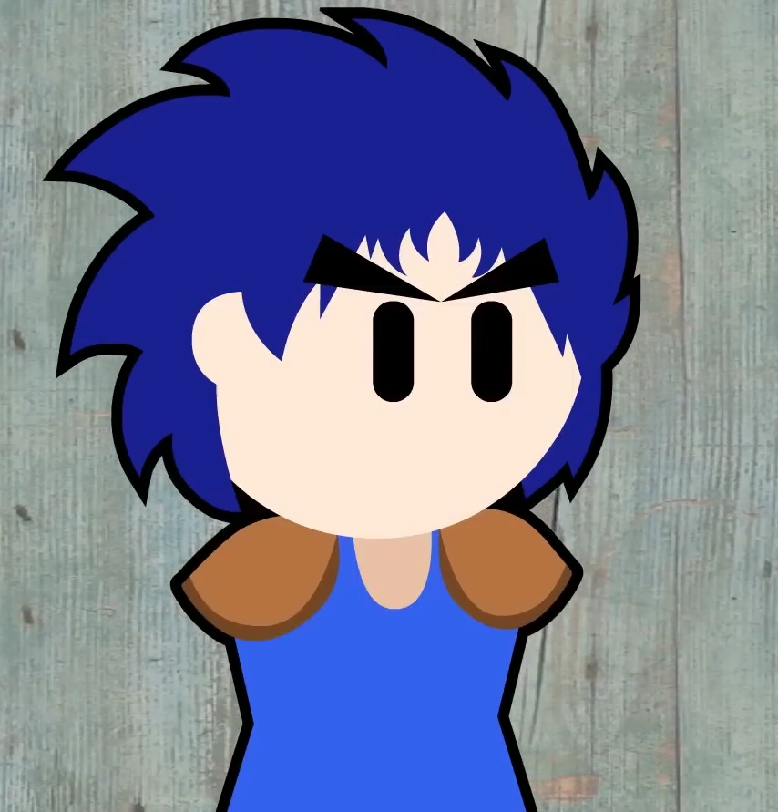 Jonathan Joestar | Viva Reverie Wiki | Fandom