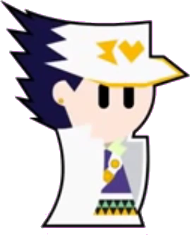 Jotaro Kujo | Viva Reverie Wiki | Fandom